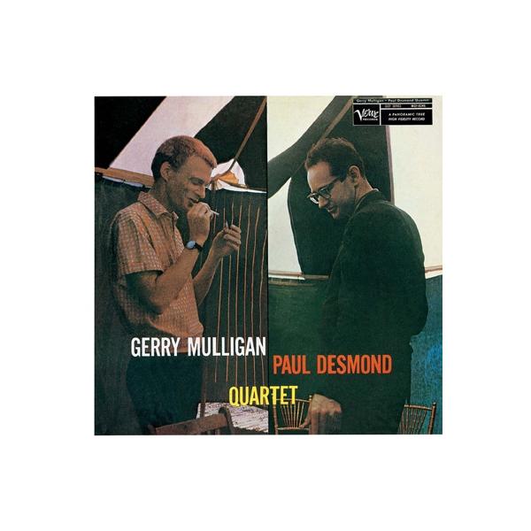 発売日:2026年03月25日 / ジャンル:ジャズ / フォーマット:Hi Quality CD / 組み枚数:1 / レーベル:ユニバーサル / 発売国:日本 / 商品番号:UCCV-41011 / その他:限定盤 / アーティストキー...