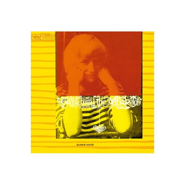 発売日:2026年03月25日 / ジャンル:ジャズ / フォーマット:Hi Quality CD / 組み枚数:1 / レーベル:ユニバーサル / 発売国:日本 / 商品番号:UCCV-41015 / アーティストキーワード:Blosso...