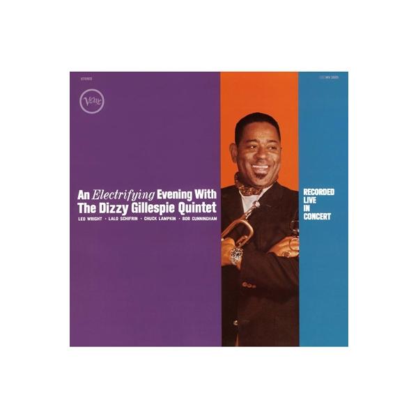 発売日:2026年04月22日 / ジャンル:ジャズ / フォーマット:Hi Quality CD / 組み枚数:1 / レーベル:ユニバーサル / 発売国:日本 / 商品番号:UCCV-41025 / その他:限定盤 / アーティストキー...