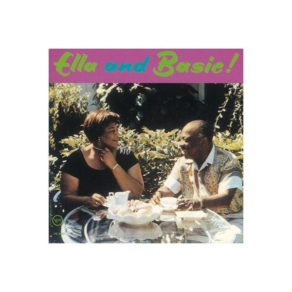 発売日:2026年04月22日 / ジャンル:ジャズ / フォーマット:Hi Quality CD / 組み枚数:1 / レーベル:ユニバーサル / 発売国:日本 / 商品番号:UCCV-41029 / アーティストキーワード:Ella F...