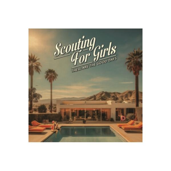 発売日:2026年03月27日 / ジャンル:ロック / フォーマット:LP / 組み枚数:1 / レーベル:Near Wild Heaven Rec / 発売国:UK / 商品番号:NWHR-020V / アーティストキーワード:Scou...