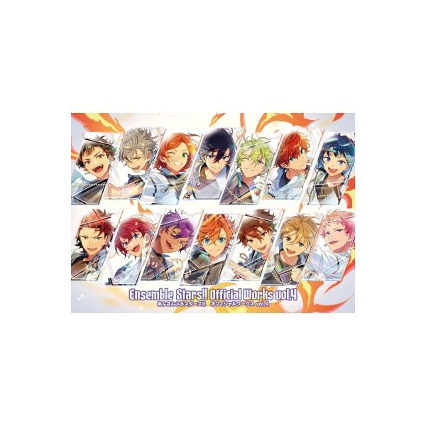 発売日:2026年01月 / ジャンル:実用・ホビー / フォーマット:本 / 出版社:ＫＡＤＯＫＡＷＡＧａｍｅＬｉｎｋａｇ / 発売国:日本 / ISBN:9784047338166 / アーティストキーワード:あんさんぶるスターズ! あ...