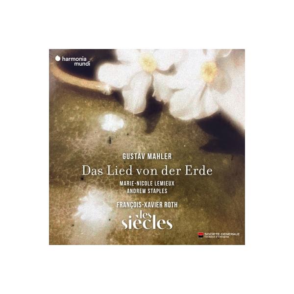 発売日:2026年01月27日 / ジャンル:クラシック / フォーマット:CD / 組み枚数:1 / レーベル:Harmonia Mundi / 発売国:Europe / 商品番号:HMM-902740F / アーティストキーワード:Ma...