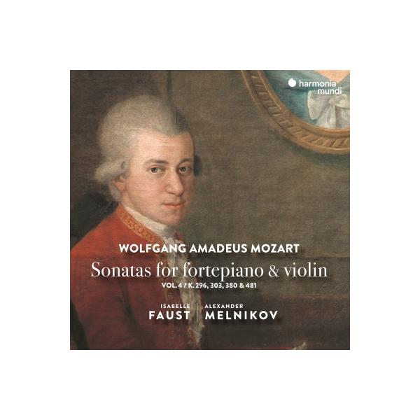 発売日:2026年01月06日 / ジャンル:クラシック / フォーマット:CD / 組み枚数:1 / レーベル:Harmonia Mundi / 発売国:Europe / 商品番号:HMM-902617 / アーティストキーワード:Moz...