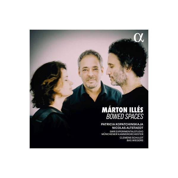 発売日:2026年03月20日 / ジャンル:クラシック / フォーマット:CD / 組み枚数:1 / レーベル:Naxos Domestic *cl* / 発売国:日本 / 商品番号:NYCX-10568 / アーティストキーワード:Il...