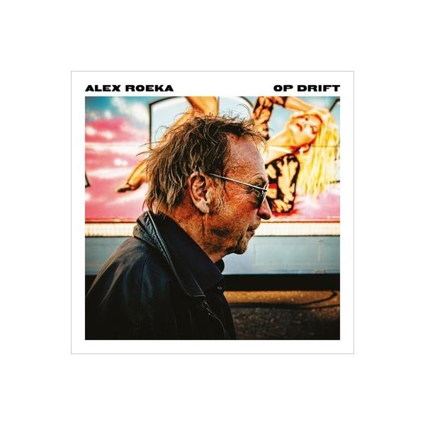 発売日:2026年01月30日 / ジャンル:ワールド / フォーマット:CD / 組み枚数:1 / レーベル:Excelsior / 発売国:Europe / 商品番号:EXCEL-96870 / アーティストキーワード:Alex Roeka
