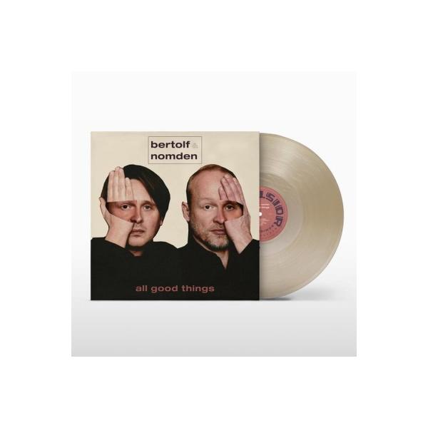 発売日:2026年01月23日 / ジャンル:ロック / フォーマット:LP / 組み枚数:1 / レーベル:Excelsior / 発売国:Europe / 商品番号:EXCELL-96859 / その他:限定盤 / アーティストキーワー...