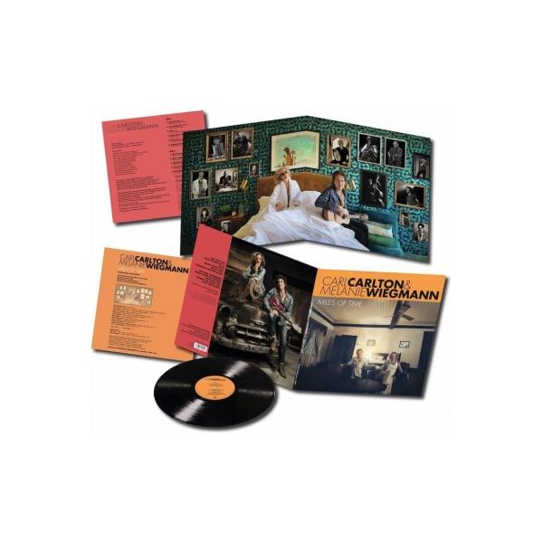 発売日:2026年01月23日 / ジャンル:ロック / フォーマット:LP / 組み枚数:1 / レーベル:Timezone / 発売国:Europe / 商品番号:TZ-2850 / その他:限定盤 / アーティストキーワード:Carl...