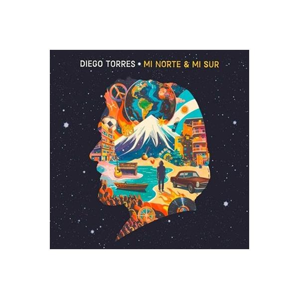 発売日:2025年12月31日 / ジャンル:ワールド / フォーマット:CD / 組み枚数:1 / レーベル:Sony / 発売国:Argentina / 商品番号:198029835823 / アーティストキーワード:Diego Tor...