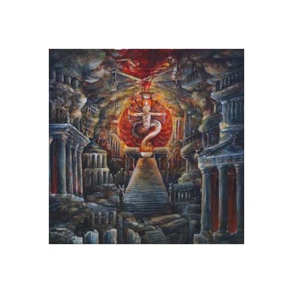 発売日:2026年02月06日 / ジャンル:ロック / フォーマット:LP / 組み枚数:1 / レーベル:Soulseller / 発売国:Europe / 商品番号:SSR-224LPC / アーティストキーワード:Ensanguinate