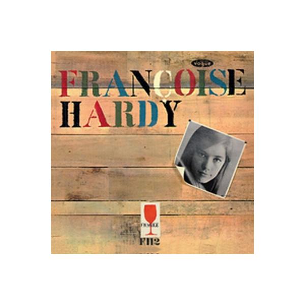 発売日:2026年01月30日 / ジャンル:ワールド / フォーマット:CD / 組み枚数:1 / レーベル:Vogue / 発売国:Europe / 商品番号:19802908322 / アーティストキーワード:Francoise Ha...