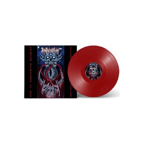 発売日:2026年01月09日 / ジャンル:ロック / フォーマット:LP / 組み枚数:1 / レーベル:Agonia / 発売国:Europe / 商品番号:ARLP-286V4 / その他:限定盤 / アーティストキーワード:Inq...