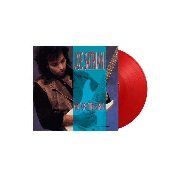 発売日:2026年01月30日 / ジャンル:ロック / フォーマット:LP / 組み枚数:1 / レーベル:Music On Vinyl / 発売国:Europe / 商品番号:MOVLPR-1158 / その他:限定盤 / アーティスト...