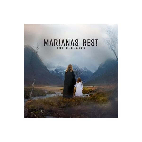 発売日:2026年02月27日 / ジャンル:ロック / フォーマット:CD / 組み枚数:1 / レーベル:Noble Demon / 発売国:Europe / 商品番号:CD-82012 / アーティストキーワード:Marianast ...