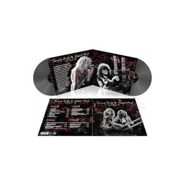 発売日:2025年12月31日 / ジャンル:ロック / フォーマット:LP / 組み枚数:2 / レーベル:The Vinyl Champ / 発売国:Europe / 商品番号:VC-99293 / その他:限定盤 / アーティストキー...