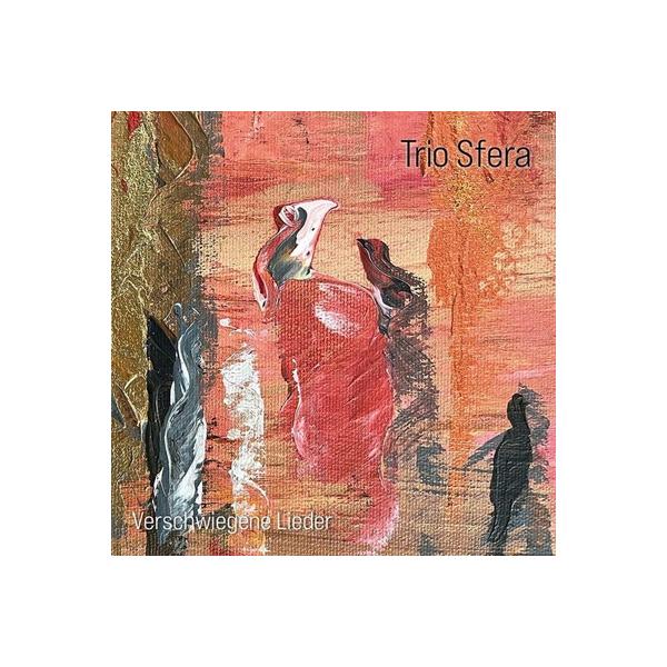 発売日:2026年03月13日 / ジャンル:ジャズ / フォーマット:CD / 組み枚数:1 / レーベル:Glm / 発売国:Europe / 商品番号:GLY-2944422 / アーティストキーワード:Trio Sfera
