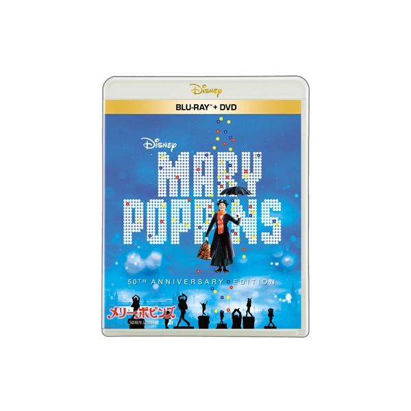 発売日:2026年02月11日 / 監督:ロバート・スティーブンソン / キャスト:ジュリー・アンドリュース,Dick Van Dyke,Glynis Johns,Ed Wyn・・・ / ジャンル:洋画 / フォーマット:BLU-RAY D...