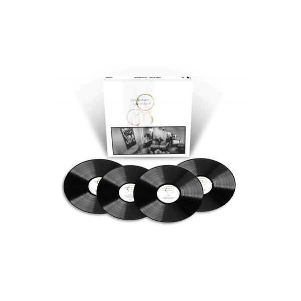 発売日:2026年02月13日 / ジャンル:ロック / フォーマット:LP / 組み枚数:4 / レーベル:Columbia /legacy / 発売国:Europe / 商品番号:19958406171 / その他:限定盤 / アーティ...