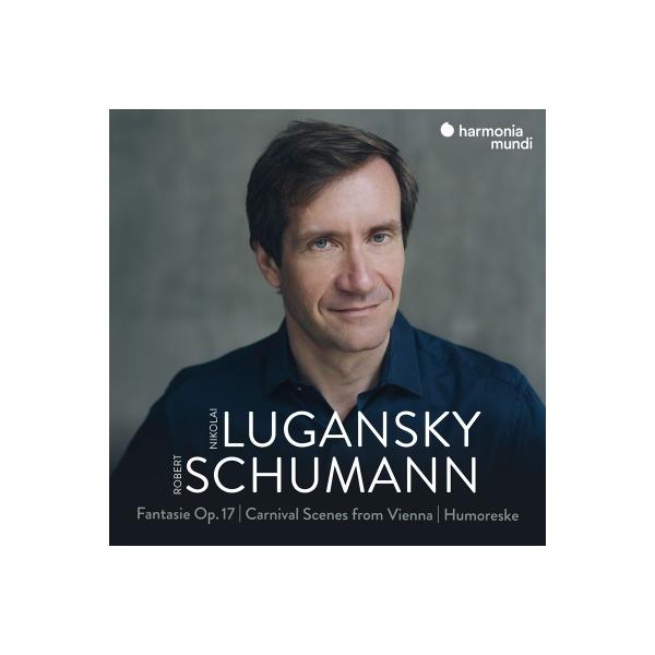 発売日:2026年02月20日 / ジャンル:クラシック / フォーマット:CD / 組み枚数:1 / レーベル:Harmonia Mundi / 発売国:Europe / 商品番号:HMM-902753 / アーティストキーワード:Sch...