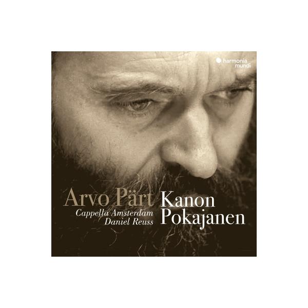 発売日:2026年02月20日 / ジャンル:クラシック / フォーマット:CD / 組み枚数:1 / レーベル:Harmonia Mundi / 発売国:Europe / 商品番号:HMM-935274 / アーティストキーワード:Par...