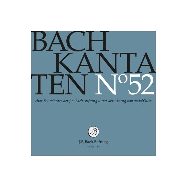 発売日:2026年02月05日 / ジャンル:クラシック / フォーマット:CD / 組み枚数:1 / レーベル:J S Bach Stiftung / 発売国:Europe / 商品番号:C-683CD / アーティストキーワード:Bac...
