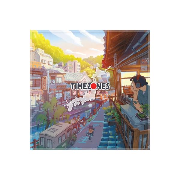 発売日:2026年02月25日 / ジャンル:ジャパニーズポップス / フォーマット:CD / 組み枚数:1 / レーベル:Chillhop Music / 発売国:Europe / 商品番号:CDLTTMZJP / アーティストキーワード...