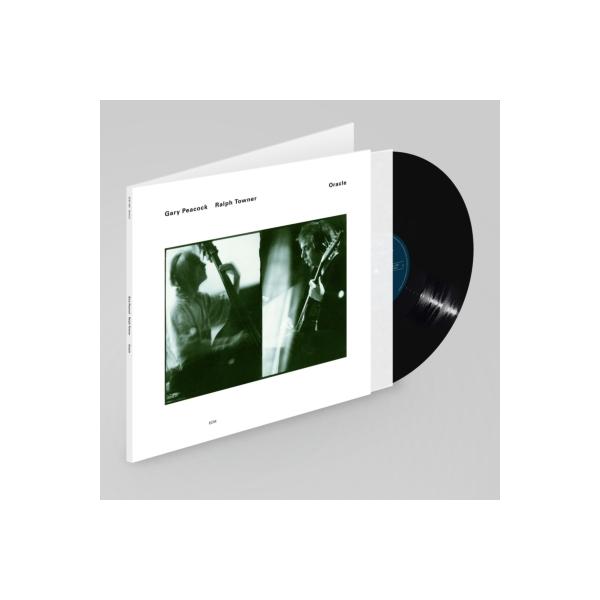 発売日:2026年01月23日 / ジャンル:ジャズ / フォーマット:LP / 組み枚数:1 / レーベル:Ecm / 発売国:Germany / 商品番号:7598122 / アーティストキーワード:Gary Peacock / Ral...