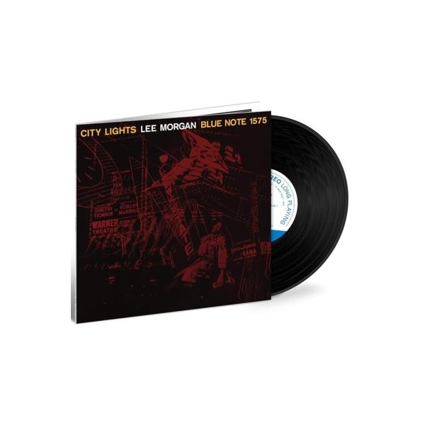 発売日:2026年02月06日 / ジャンル:ジャズ / フォーマット:LP / 組み枚数:1 / レーベル:Blue Note / 発売国:Europe / 商品番号:5811997 / その他:限定盤 / アーティストキーワード:Lee...