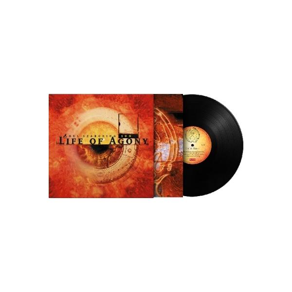 発売日:2026年02月06日 / ジャンル:ロック / フォーマット:LP / 組み枚数:1 / レーベル:Music On Vinyl / 発売国:Holland / 商品番号:MOVLPB-1674 / アーティストキーワード:Lif...