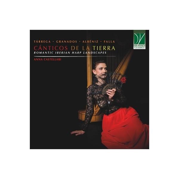 発売日:2025年12月19日 / ジャンル:クラシック / フォーマット:CD / 組み枚数:1 / レーベル:Da Vinci Classics / 発売国:Europe / 商品番号:C-01097 / アーティストキーワード:Har...