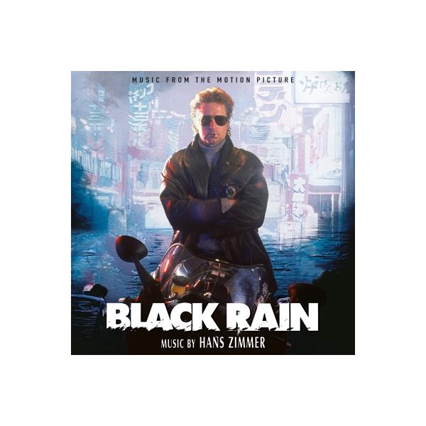 発売日:2025年12月30日 / ジャンル:サウンドトラック / フォーマット:CD / 組み枚数:2 / レーベル:Quartet / 発売国:Europe / 商品番号:QR-611 / アーティストキーワード:ブラック レイン Bl...