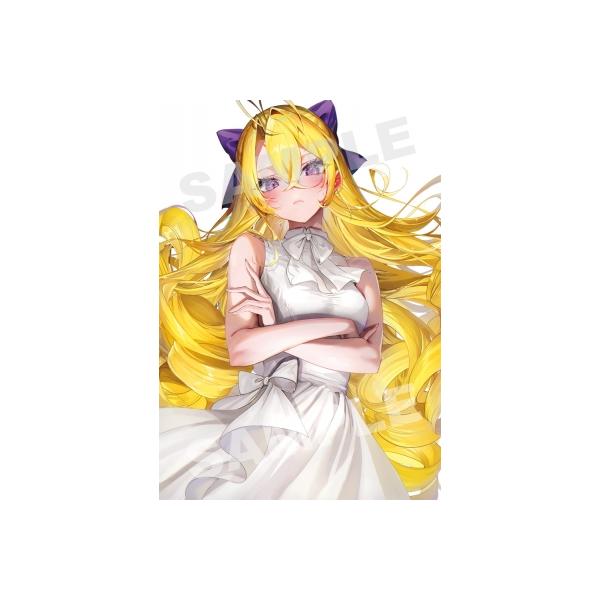 発売日:2026年05月27日 / 監督:上野壮大 / ジャンル:アニメ / フォーマット:BLU-RAY DISC / 組み枚数:1 / レーベル:角川書店 (映像) / 発売国:日本 / 商品番号:KAXA-9152 / タイトルキーワ...