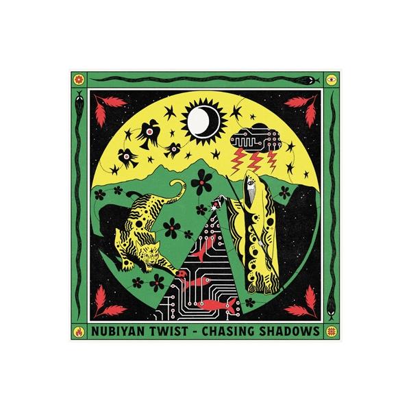 発売日:2026年03月20日 / ジャンル:ダンス＆ソウル / フォーマット:CD / 組み枚数:1 / レーベル:Strut / 発売国:Japan (国内盤仕様) / 商品番号:STRUT-507CDJ / アーティストキーワード:N...