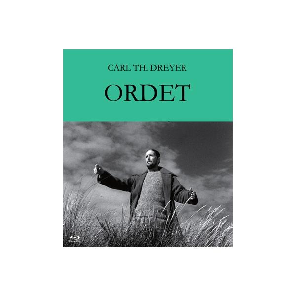 発売日:2026年03月20日 / 監督:カール・テオドア・ドライヤー / キャスト:ヘンリク・マルベア,エミール・ハス・クリステンセン,ビアギッ・・・ / ジャンル:洋画 / フォーマット:BLU-RAY DISC / 組み枚数:1 / ...