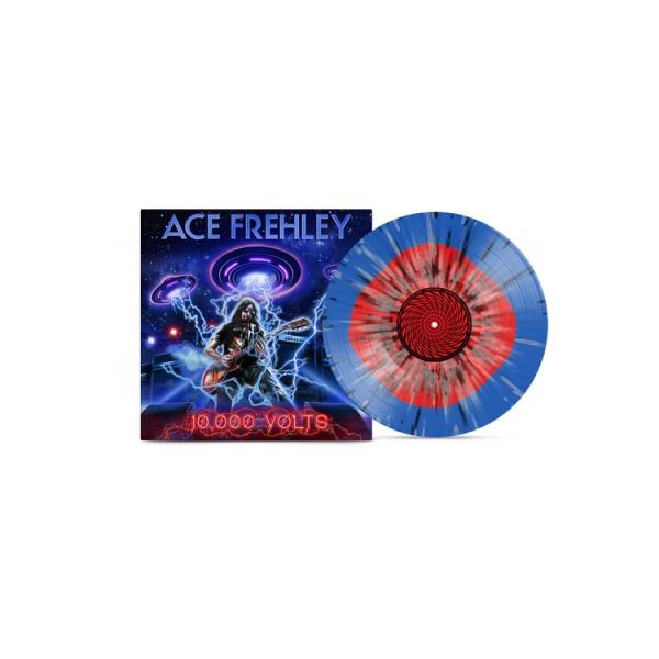 発売日:2026年02月13日 / ジャンル:ロック / フォーマット:LP / 組み枚数:1 / レーベル:Mnrk Heavy / 発売国:Europe / 商品番号:440433 / アーティストキーワード:Ace Frehley エ...