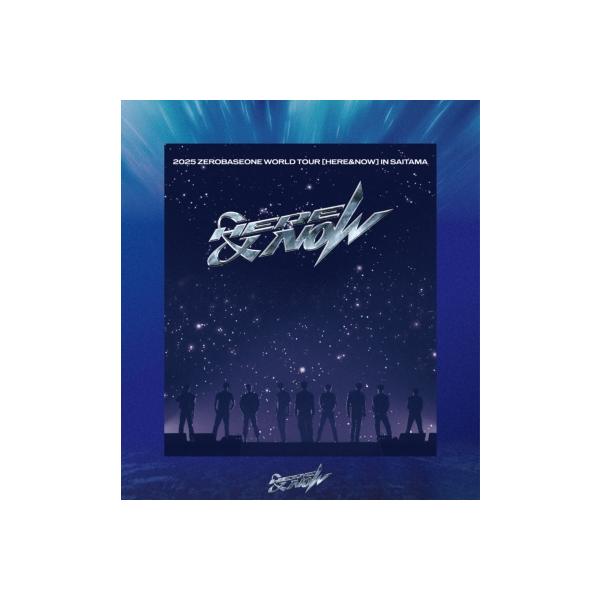 発売日:2026年02月25日 / ジャンル:韓国・アジア / フォーマット:BLU-RAY DISC / 組み枚数:1 / レーベル:Ariola Japan / 発売国:日本 / 商品番号:BVXL-154 / その他:通常盤 / アー...