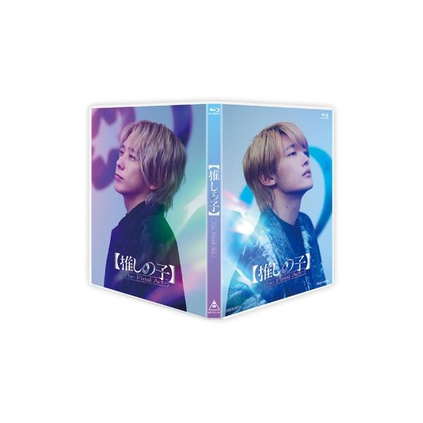 発売日:2026年04月08日 / 監督:スミス / キャスト:櫻井海音,齋藤飛鳥,齊藤なぎさ,原菜乃華,茅島みずき,ano,濱田・・・ / ジャンル:邦画 / フォーマット:BLU-RAY DISC / 組み枚数:2 / レーベル:東映ビ...