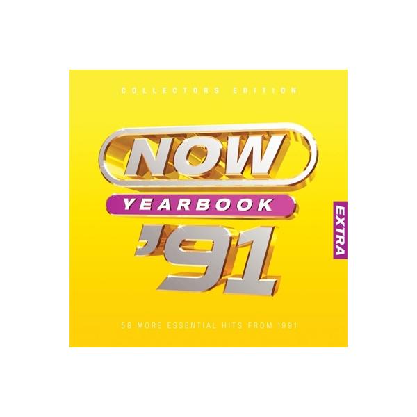 発売日:2026年01月09日 / ジャンル:ロック / フォーマット:CD / 組み枚数:3 / レーベル:Now / 発売国:UK / 商品番号:CDYBENOW-91 / アーティストキーワード:Now (コンピレーション) ＮＯＷ ...