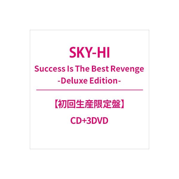 発売日:2026年04月15日 / ジャンル:ジャパニーズポップス / フォーマット:CD / 組み枚数:1 / レーベル:B-me / 発売国:日本 / 商品番号:AVCD-63856/B / その他:DVD付き, 初回限定盤 / アーテ...