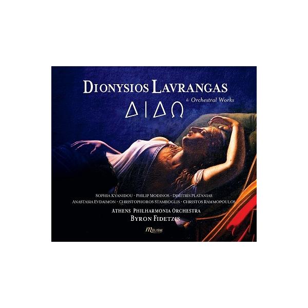 発売日:2026年04月30日 / ジャンル:クラシック / フォーマット:CD / 組み枚数:3 / レーベル:Melism Records / 発売国:Europe / 商品番号:MLSCD-057 / アーティストキーワード:Lavr...