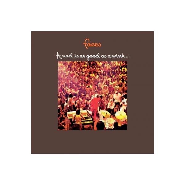 発売日:2026年01月09日 / ジャンル:ロック / フォーマット:LP / 組み枚数:1 / レーベル:Rhino / 発売国:Europe / 商品番号:603497810666 / アーティストキーワード:Faces フェイセズ　...