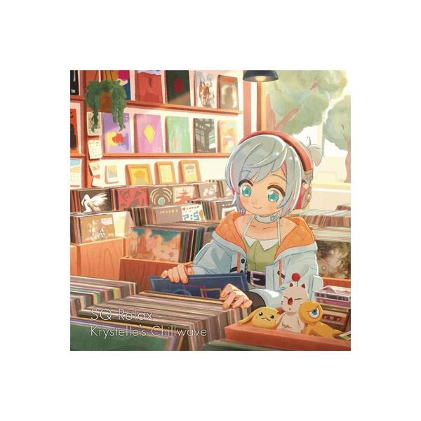 発売日:2026年03月04日 / ジャンル:サウンドトラック / フォーマット:CD / 組み枚数:1 / レーベル:スクウェア エニックス (cd) / 発売国:日本 / 商品番号:SQEX-11227 / アーティストキーワード:ゲー...