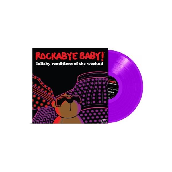 発売日:2026年03月06日 / ジャンル:ロック / フォーマット:LP / 組み枚数:1 / レーベル:Rockabye Baby Music / 発売国:USA / 商品番号:9756 / アーティストキーワード:Rockabye ...