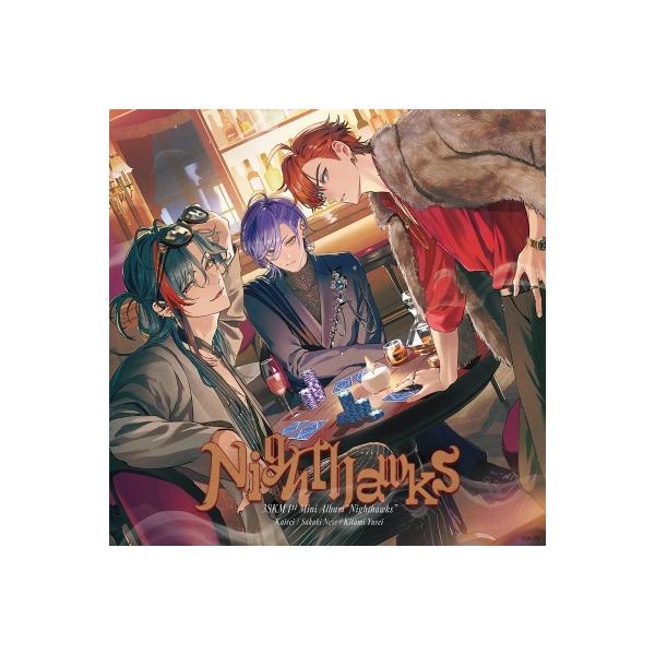 発売日:2026年04月29日 / ジャンル:サウンドトラック / フォーマット:CD / 組み枚数:2 / レーベル:Accelnotes Records / 発売国:日本 / 商品番号:ACN-10060 / その他:初回限定盤 / ア...