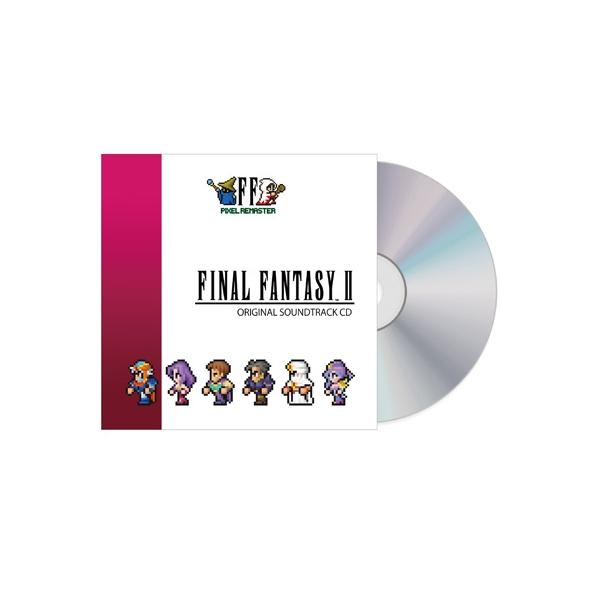 発売日:2026年02月18日 / ジャンル:サウンドトラック / フォーマット:CD / 組み枚数:1 / レーベル:スクウェア・エニックス(映像) / 発売国:日本 / 商品番号:SQEX-11195 / アーティストキーワード:ゲーム...