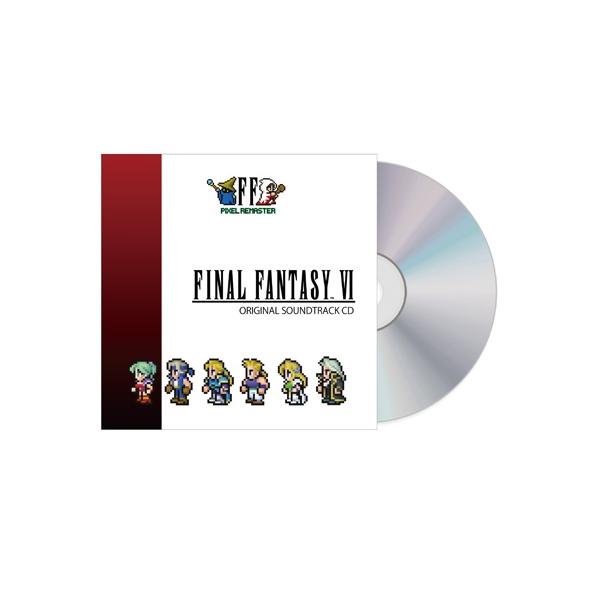 発売日:2026年02月18日 / ジャンル:サウンドトラック / フォーマット:CD / 組み枚数:4 / レーベル:スクウェア・エニックス(映像) / 発売国:日本 / 商品番号:SQEX-11203 / アーティストキーワード:ゲーム...