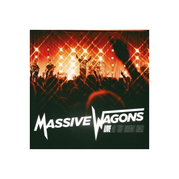 発売日:2026年03月27日 / ジャンル:ロック / フォーマット:LP / 組み枚数:1 / レーベル:Earache / 発売国:UK / 商品番号:728 / アーティストキーワード:Massive Wagons