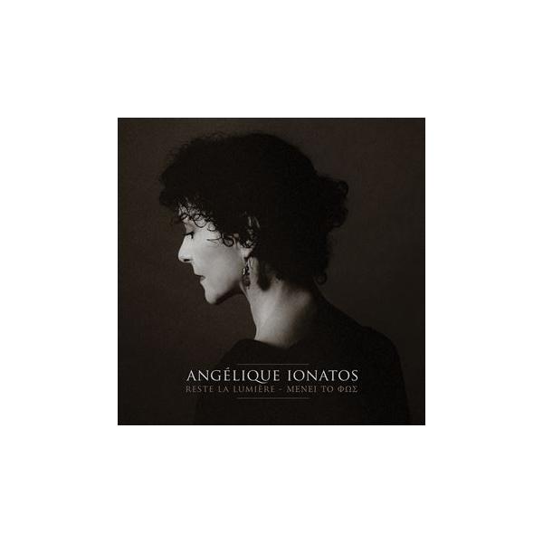 発売日:2026年01月31日 / ジャンル:ワールド / フォーマット:LP / 組み枚数:1 / レーベル:L'autre / 発売国:France / 商品番号:AD-10430LP / アーティストキーワード:Angelique I...