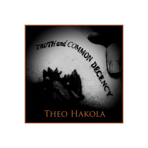 発売日:2026年01月31日 / ジャンル:ワールド / フォーマット:CD / 組み枚数:1 / レーベル:L'autre / 発売国:France / 商品番号:AD-10363C / アーティストキーワード:Theo Hakola