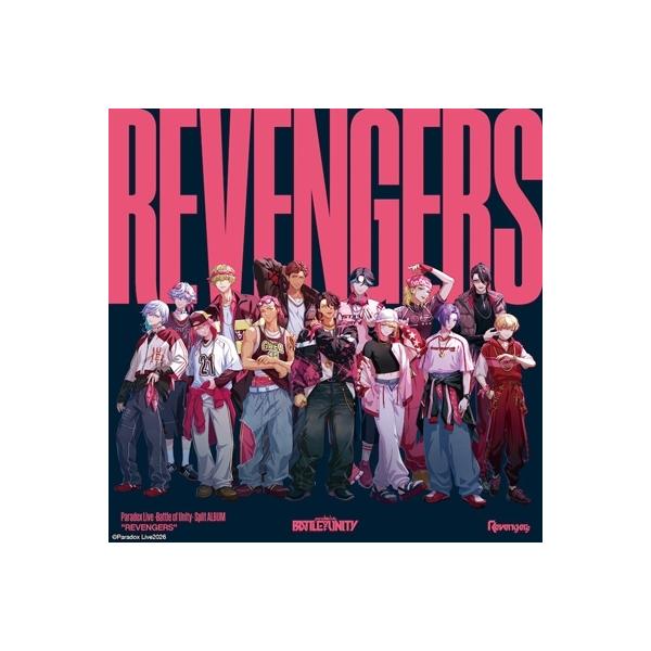 発売日:2026年03月25日 / ジャンル:サウンドトラック / フォーマット:CD / 組み枚数:1 / レーベル:Avex Pictures / 発売国:日本 / 商品番号:EYCA-14917 / アーティストキーワード:Parad...